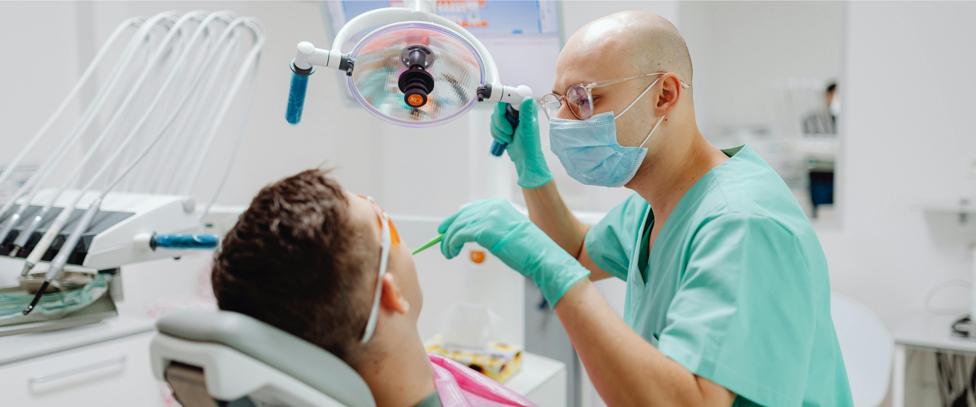 Medical Professionals – Benova